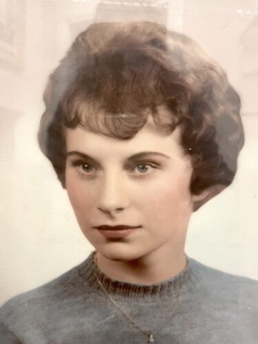 Patricia Mae Blakeley | News, Sports, Jobs - Morning Journal